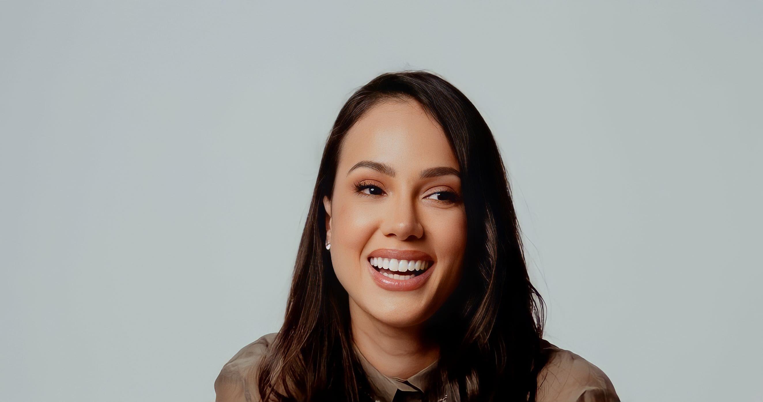 Larissa Borges Psiquiatra